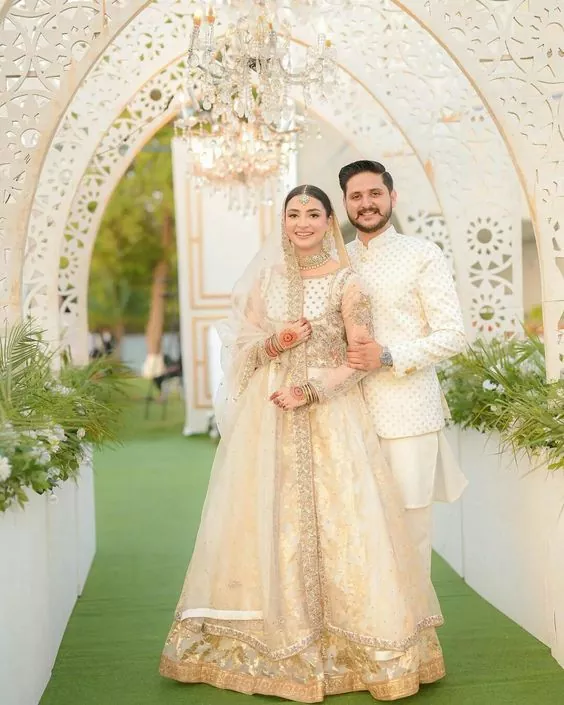 Capturing Eternal Moments: The Significance of a Nikah Photoshoot. - D ...